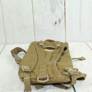 USMC | Bags | Usmc Tactical 3l Hydration System Hiking Pack Water ...